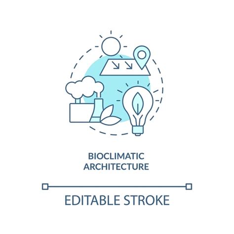 5 Arquitectura Bioclimatica Stock Vectors And Vector Art Shutterstock