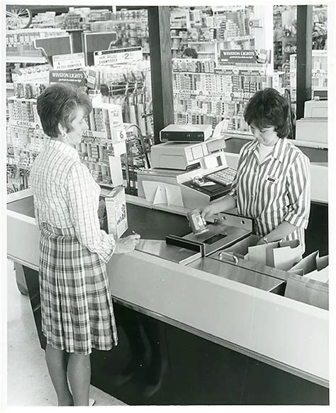 50th Scanniversary A History Of The First Upc Barcode Scan Home Grown Great