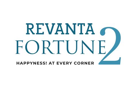 Revanta Fortune 2 2 And 3 Bhk Premium Living And Shops K Raheja Road Gandhinagar Revanta Group