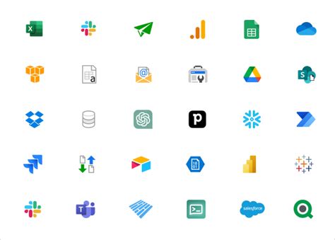 Easymorph Reliable Data Automation Tool For Individuals And Teams