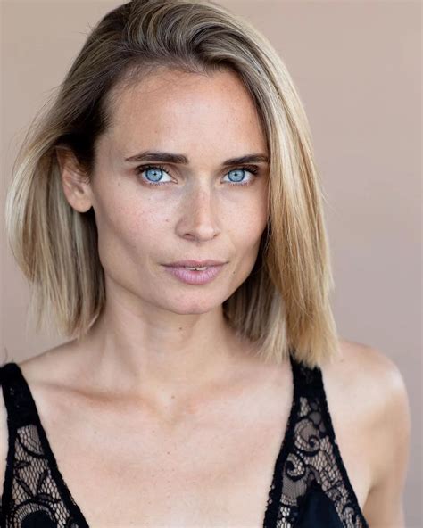 Malin Barr Biography Height And Life Story Super Stars Bio