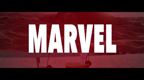 LumaFusion 2.3 MARVEL INTRO Template - How to USE - YouTube