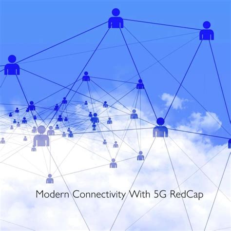 Telecom Analysis On Linkedin 5g Redcap Bridging The Gap In Modern