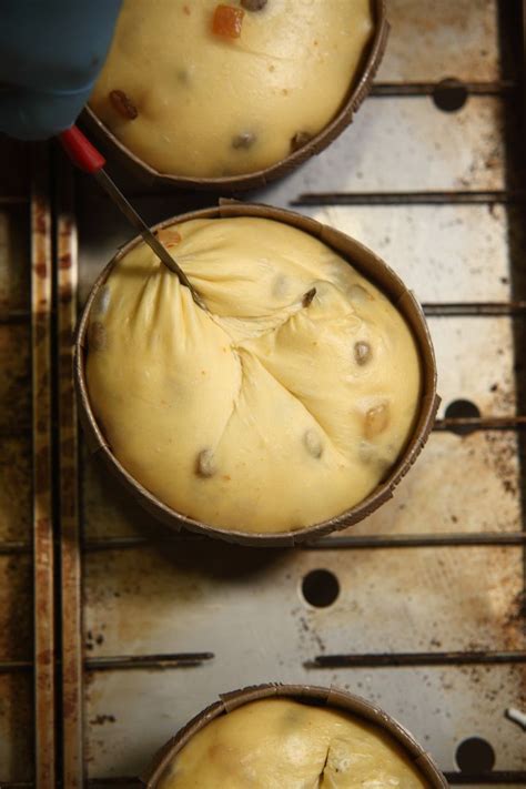 How The Fiasconaro Bakery Makes Its World Famous Sicilian Panettone For