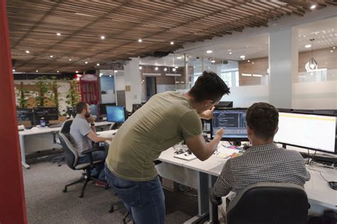 Php Web Developer Wyzwania Zawodowe Praca Programisty Rozwój