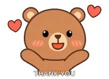 Thank You Hug S Tenor