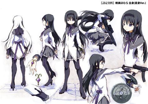 100 Pmmm Ideas To Save Today Modoka Magica Puella Magi Madoka Magica