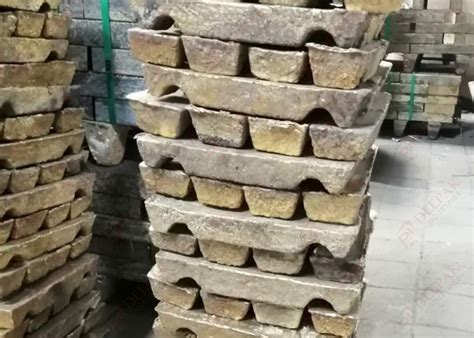 Brass Ingots And Billets Deepak Industries