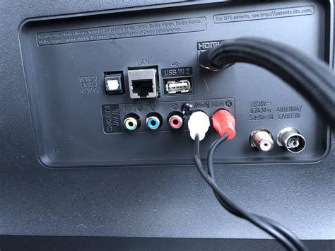 Lg Oled Tv Headphone Jack At Edna Mondragon Blog
