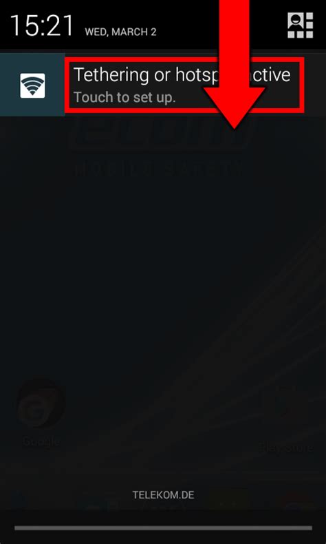 How To Set Up A Wi Fi Hotspot With Your G LTE Smart Ex