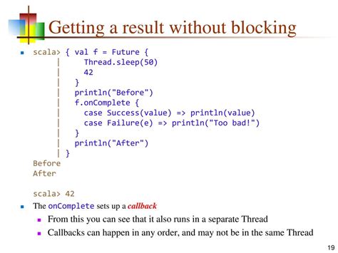 Concurrency Without Actors Ppt Download