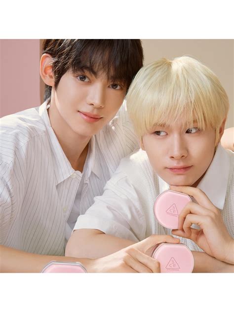 3ce쓰리씨이 3ce Tws Picknew 3ce 핏팅 메쉬 쿠션 리필 기획 세트 Sivillage 에스