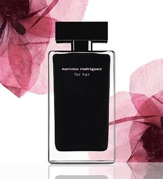 Narciso Rodriguez | Парфюми Нарцисо Родригес | notino.bg