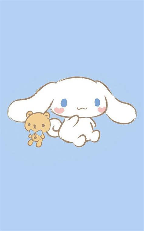 Cute Cinnamoroll Wallpapers Top Free Cute Cinnamoroll Backgrounds