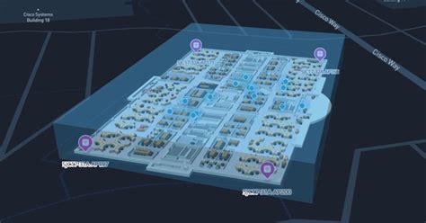 Cisco Spaces Turns Buildings Into Smart Spaces Dna Spaces