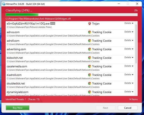 How To Fix Windows Security Detecting Google Chrome As Virus