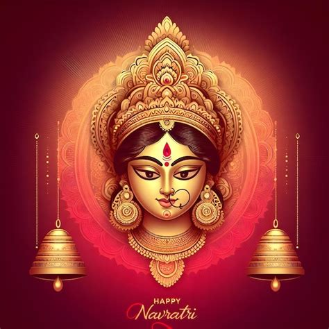 Nrimaal Wallpaper Navratri