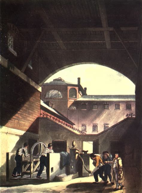 Edward And Catherine Despard Mike Jay