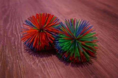 Tactile Discrimination Uk