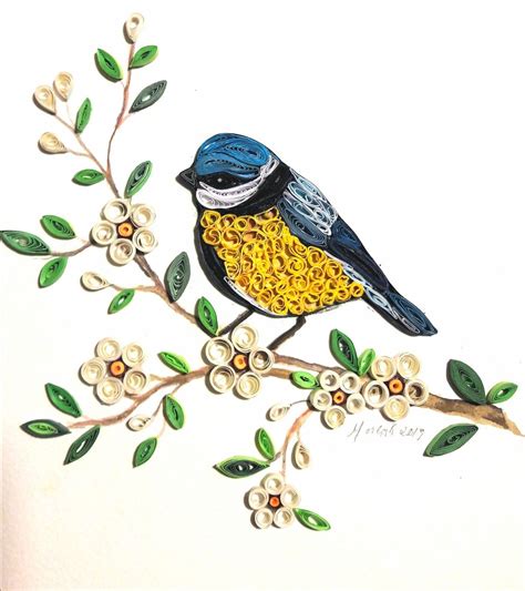 Pin Di Ulitka Su КВИЛЛИНГ Idee Quilling Quilling Idee