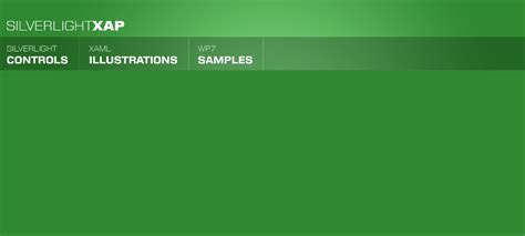 Clever CSS Sprites Repeating And Non Repeating BucketSoft