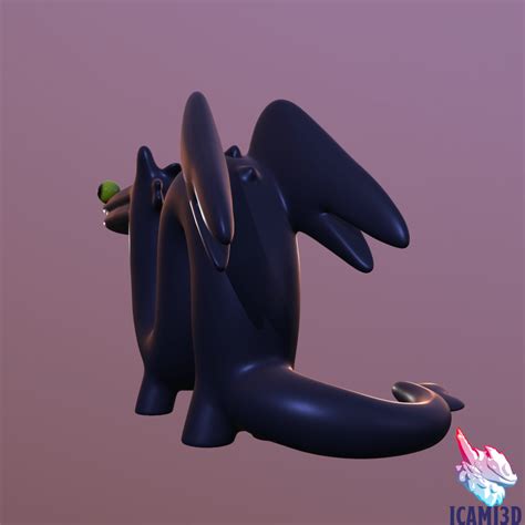 Toothless Dancing Meme Is Here Rhttyd