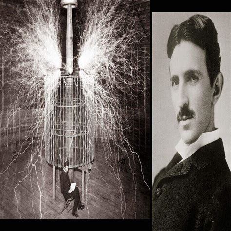 Nikola Tesla Why Is He Important