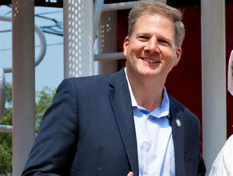 New Hampshire Gov Sununu Signs Two Bills Cracking Down On Biological Males In Womens Sports