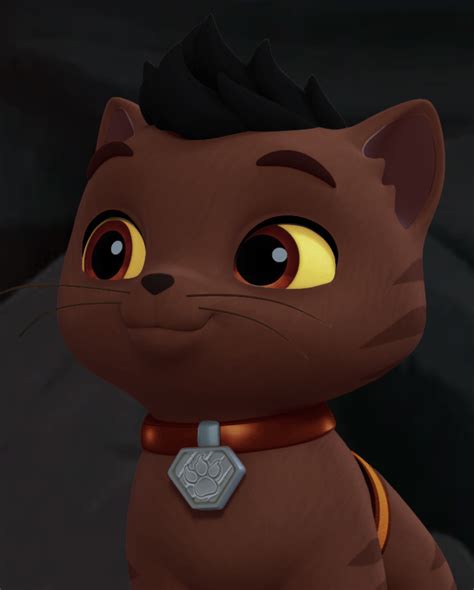 Achilles Paw Patrol Fanon Wiki Fandom