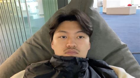 평범한 대학생의 첫 브이로그 Youtube