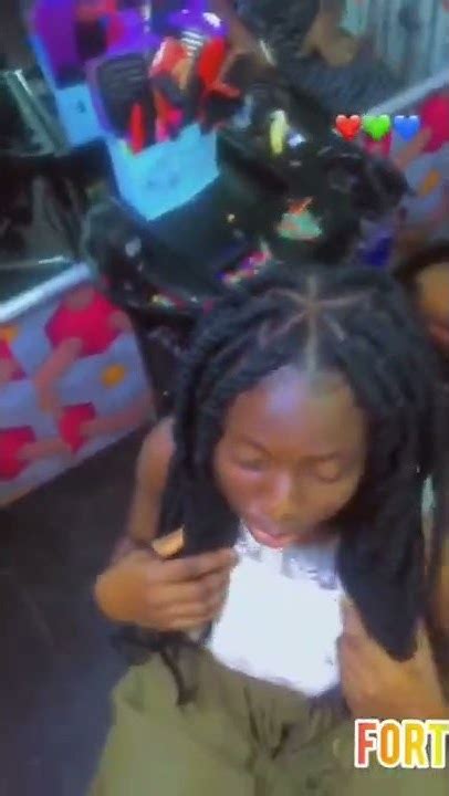 Simple Braid Styles😁 Shorts Trending Braids Kinkyhairstyles Beginnerfriendly Youtube