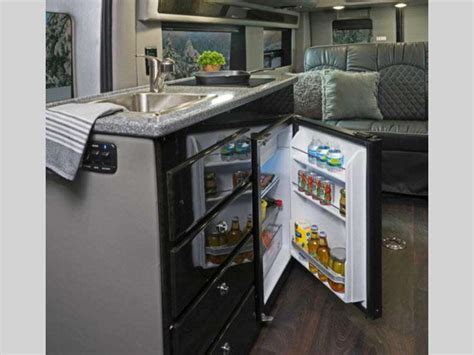 Top RV Tips For Class B Motorhomes Maximize Your Adventure