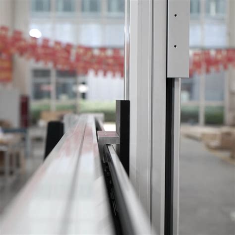 fuyu linear gantry robot manufacturer for multi axis automation