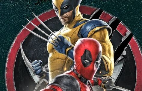 Deadpool & Wolverine: il nuovo trailer del film Marvel uscirà nei primi ...