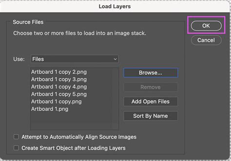 Photoshop Script  Publication Station