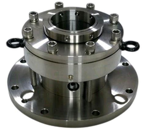 Stainless Steel Double Agitator Seal At ₹ 15000 Piece In Mumbai Id 2849741509348