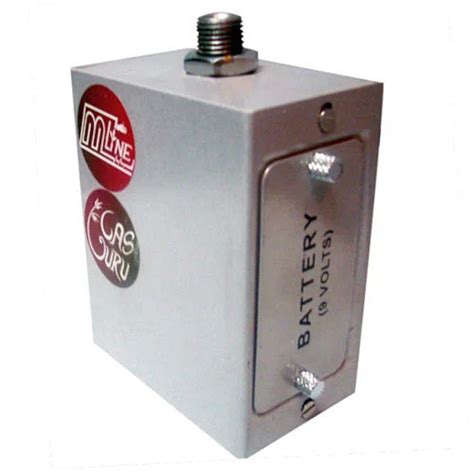 Oxygen Failure Alarm At Best Price In Ghaziabad Uttar Pradesh Mediline Engineers Pvt Ltd