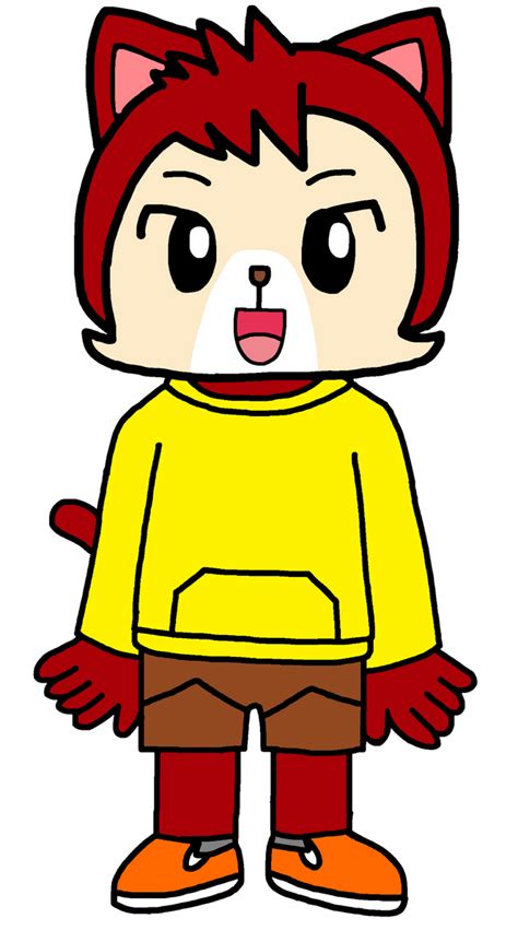 Shimajiro Deviantart At Charlie Ortega Blog