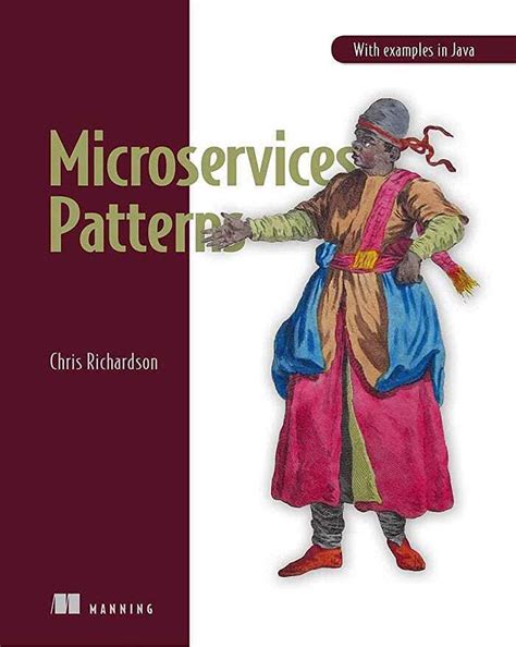 10 Must Read Microservices Architecture Books For Experienced Developers Dev Community
