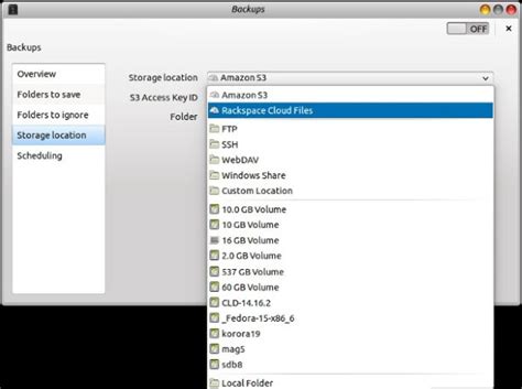 5 Open Source Data Backup Options For Small Business Small Business Computing