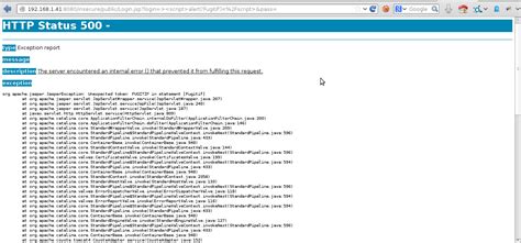 Web Hacking Atacando Dojo Insecurewebapp Enumeración Parte Xxx