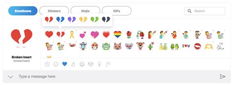 Skype Insiders Are Getting Personalized Emoticons Neowin