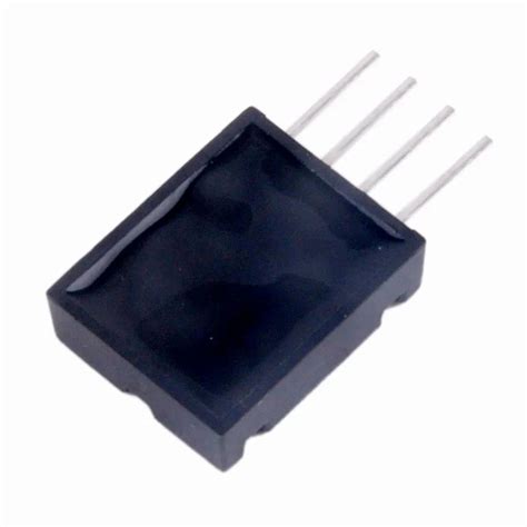 Am2320 Digital Temperature And Humidity Sensor 1 Rh 0 To 100 Rh