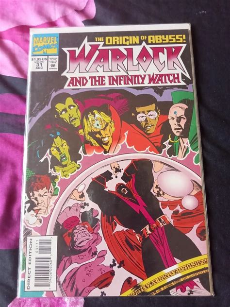 Original Comic Magazines Hobbies And Toys Books And Magazines Comics