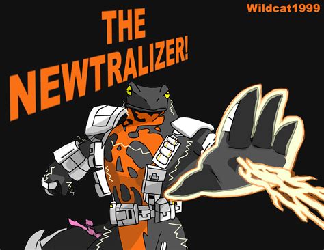 Newtralizer And His Electrical Powers By Wildcat1999 On Deviantart Newtralizer And His Electrical Powers By Wildcat1999 On Deviantart