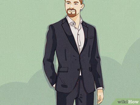 Wearing A Suit Without A Tie When And How To Pull It Off
