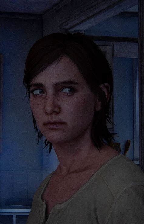Ellie Tlou The Last Of Us Ellie The Lest Of Us