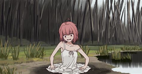 底なし沼 無題 Imwyp53のイラスト Pixiv
