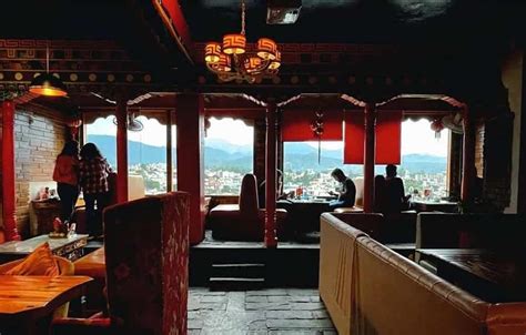 10 Best Places To Eat In Mussoorie
