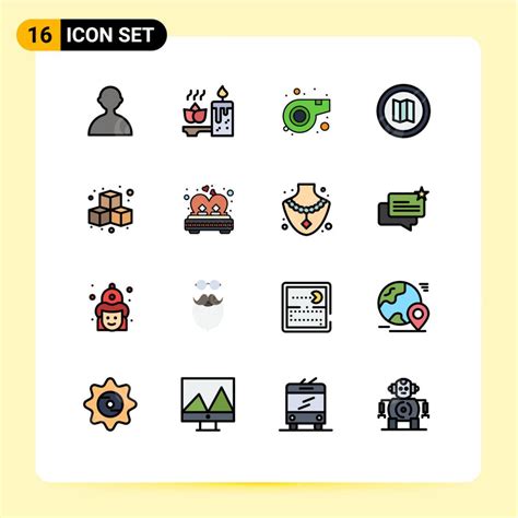 Bed Set Vector Png Images Set Of 16 Vector Flat Color Filled Lines On Grid For Bed Map